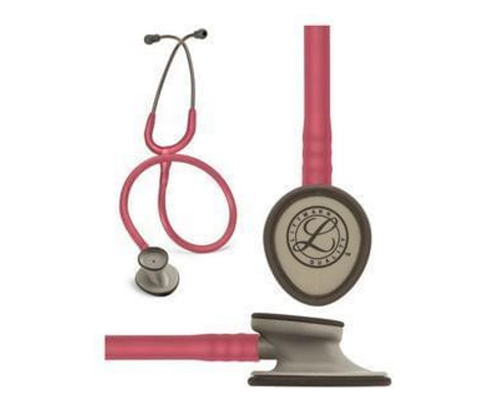3m Littmann Classic III S.E. Stethoscope (Special Edition) | EIKON ...