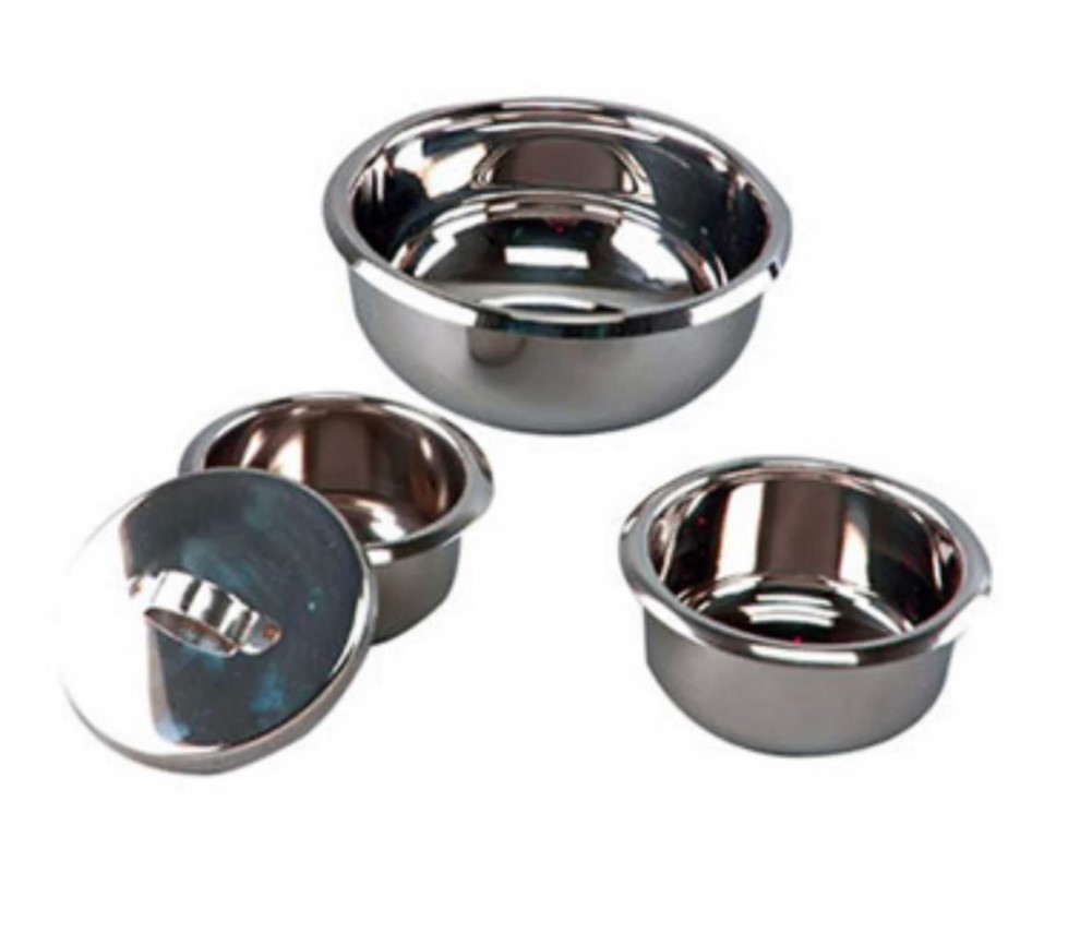 Gallipot 3oz 4oz 6oz | EIKON MEDICAL SOLUTIONS SDN BHD