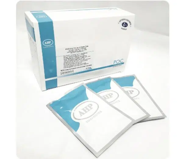 Ahp 3 Panel Urine Drugs Test (25/Box) | EIKON MEDICAL SOLUTIONS SDN BHD