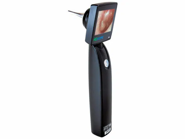MD DIGITAL VIDEO SCOPE - VIDEO OTOSCOPE | EIKON MEDICAL SOLUTIONS SDN BHD