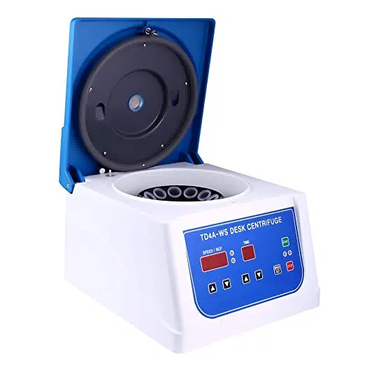 PRP CENTRIFUGE 4000RPM | EIKON MEDICAL SOLUTIONS SDN BHD