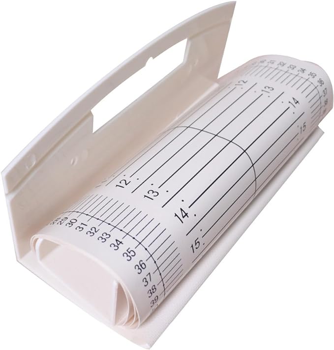 Infant Measuring Mat Baby Body Length Meter WB-C | EIKON MEDICAL ...