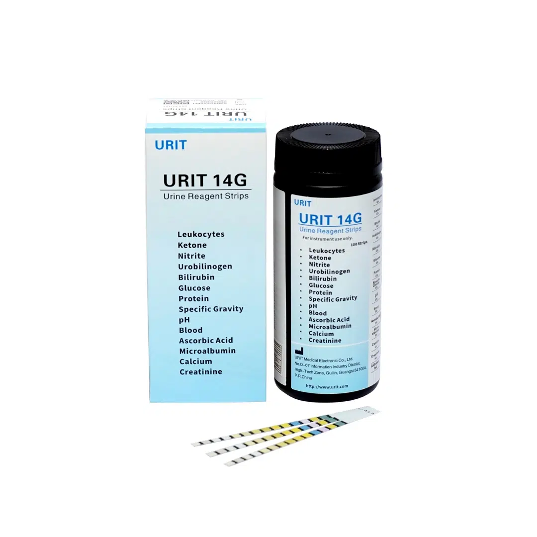Urit 14G Ufeme (14 IN 1) | EIKON MEDICAL SOLUTIONS SDN BHD