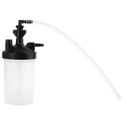 Oxygen Bubble Humidifier Bottle | EIKON MEDICAL SOLUTIONS SDN BHD