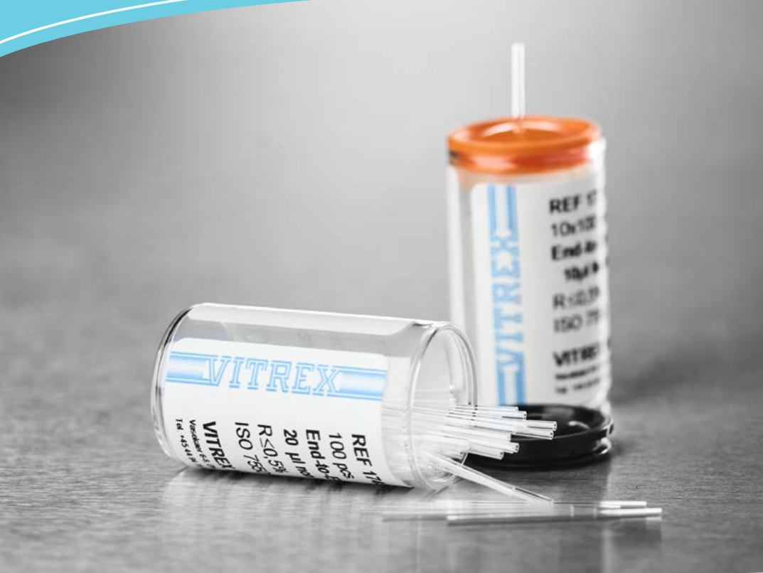 FBC Use Capillary Tubes 30mm 40UL | EIKON MEDICAL SOLUTIONS SDN BHD