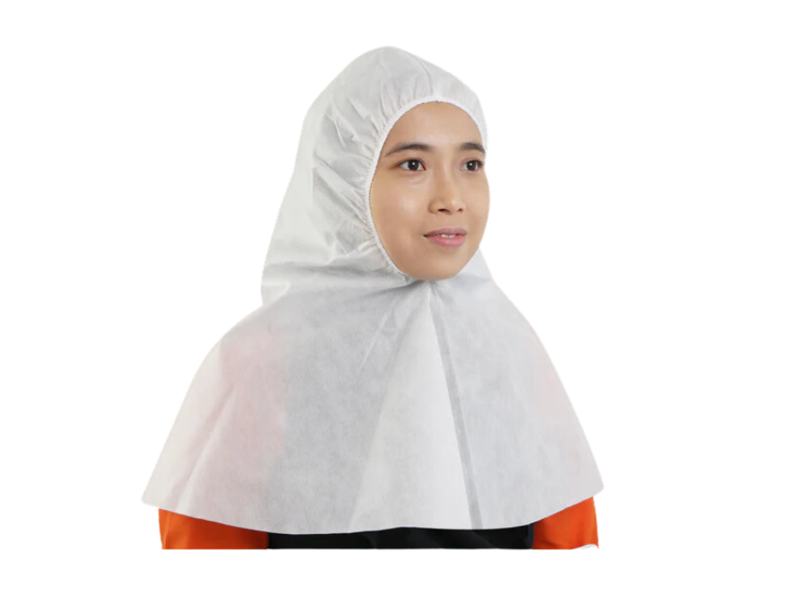 Headcover White Color | EIKON MEDICAL SOLUTIONS SDN BHD