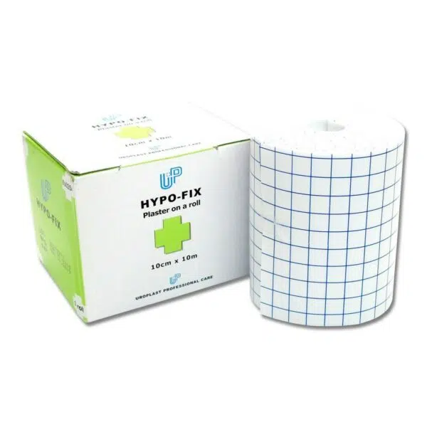 Hypo-Fix Plaster | EIKON MEDICAL SOLUTIONS SDN BHD