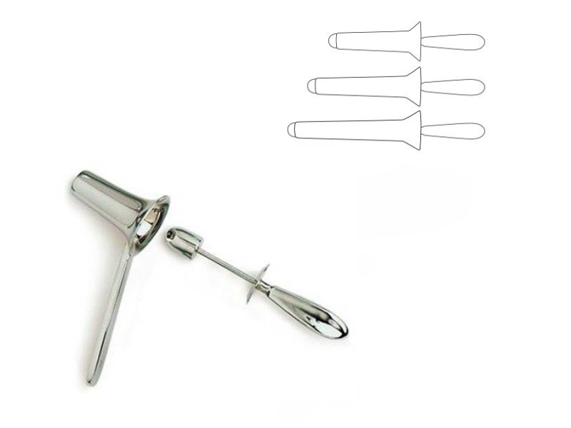 Kelly Proctoscope | EIKON MEDICAL SOLUTIONS SDN BHD