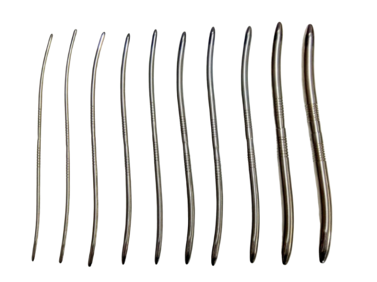 Uterine Dilator | EIKON MEDICAL SOLUTIONS SDN BHD