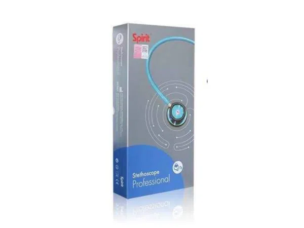 Spirit Adult Stethoscope | EIKON MEDICAL SOLUTIONS SDN BHD