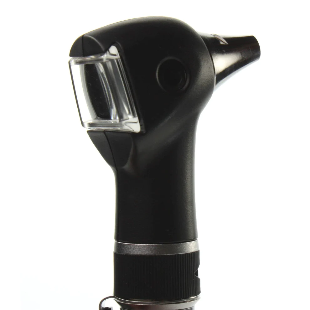 Welch Allyn Diagnostic Set Otoscope & Ophthalmoscope | EIKON MEDICAL SOLUTIONS SDN BHD