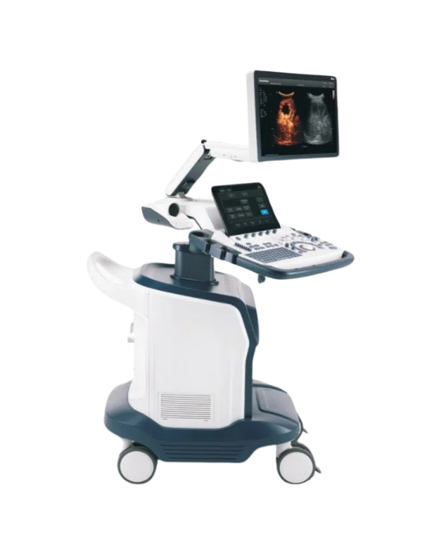 Sonoscape S60 Ultrasound Machine | EIKON MEDICAL SOLUTIONS SDN BHD