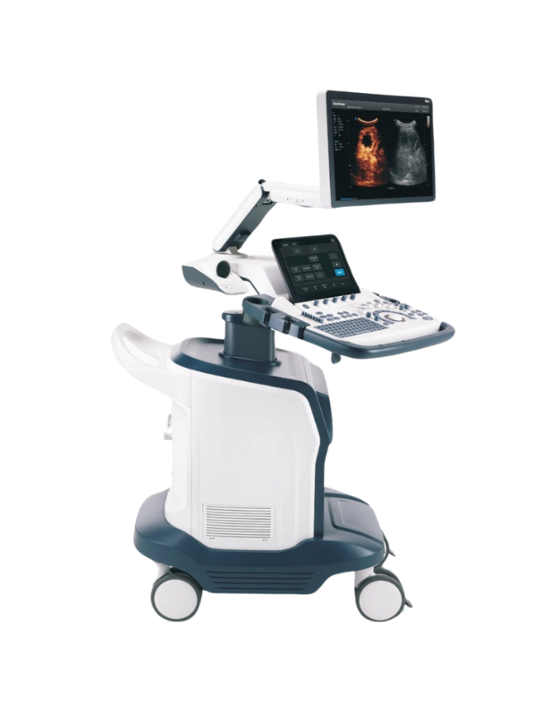 Sonoscape S60 Ultrasound Machine | EIKON MEDICAL SOLUTIONS SDN BHD