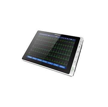 Zoncare ECG iMAC 12 | EIKON MEDICAL SOLUTIONS SDN BHD